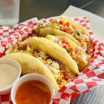 DANNY B’S FISH AND CHIPS - Updated March 2025 - 70 Photos & 166 Reviews - 501 N Hwy 89, Chino ...