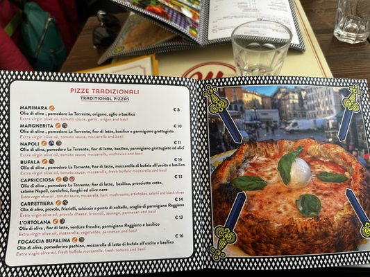 MARIUCCIA - 39 Photos & 18 Reviews - Piazza della Cancelleria 92, Roma ...