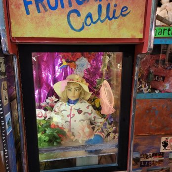 UCM MUSEUM: ABITA MYSTERY HOUSE - Updated December 2024 - 446 Photos ...