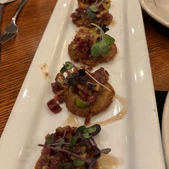 THE BERGHOFF RESTAURANT - Updated December 2024 - 1427 Photos & 1303 ...