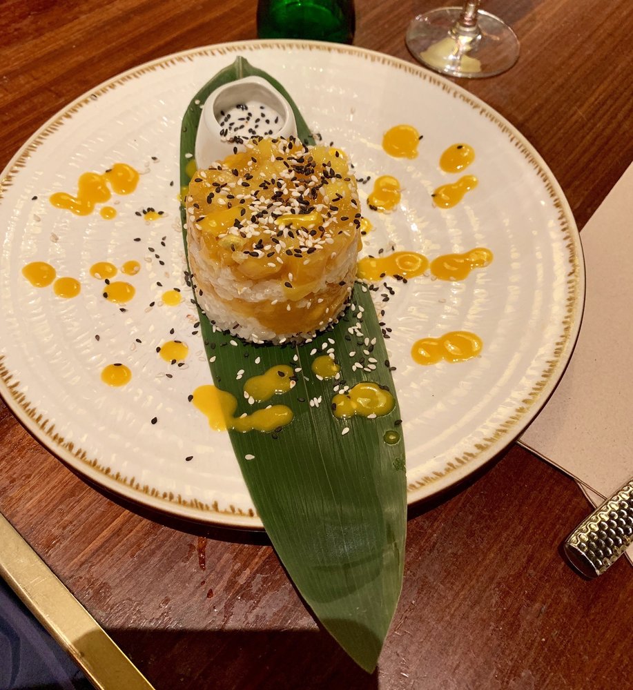 BUSABA SOHO - 218 Photos & 392 Reviews - 106-110 Wardour Street, Soho ...