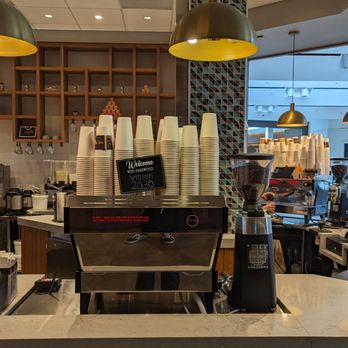 SHOTTED SPECIALTY COFFEE - Updated November 2024 - 92 Photos & 37 ...