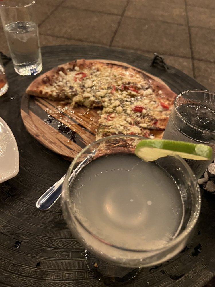 HIGH RAIL: ROOFTOP BAR + SPACE - 36 Photos & 20 Reviews - 1201 Broad St ...