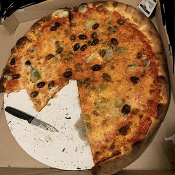 CRAFT PIZZA - Updated January 2026 - 179 Photos & 344 Reviews - 1252 N ...