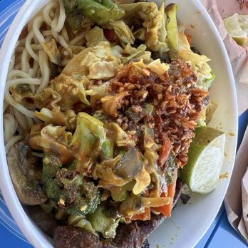 GREEN NEW AMERICAN VEGETARIAN - Updated January 2025 - 1138 Photos ...