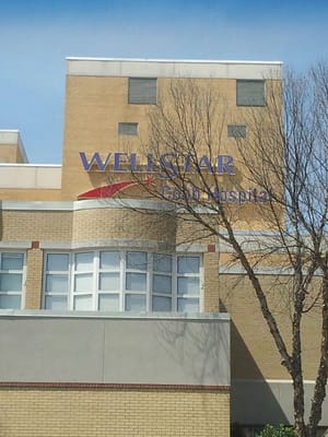 WELLSTAR COBB HOSPITAL - Updated January 2026 - 25 Photos & 139 Reviews ...