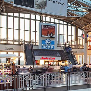 PROVIDENCE PLACE CINEMAS 16 AND IMAX - 56 Photos & 135 Reviews - 10 ...