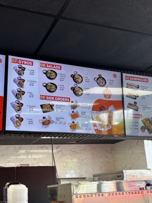 BLAZING HOT HALAL GRILL - Updated April 2026 - 1442-1452 Tilghman St ...