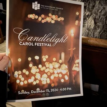 THE RIVERSIDE CHURCH - Updated November 2025 - 303 Photos & 48 Reviews ...