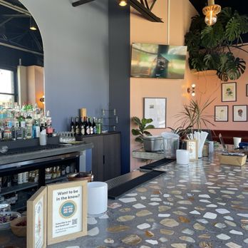 GATHER 22 - Updated May 2024 - 281 Photos & 74 Reviews - 22 E 22nd St ...