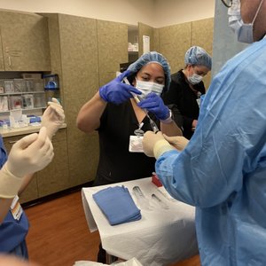 SUTTER MEDICAL PLAZA GREENBACK LAB - Updated July 2025 - 5767 Greenback ...