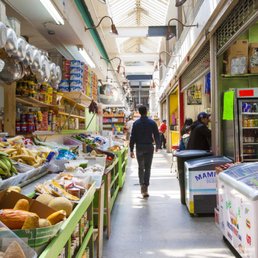 MOORE STREET MARKET - Updated July 2025 - 48 Photos & 21 Reviews - 110 ...