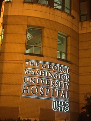 GEORGE WASHINGTON UNIVERSITY HOSPITAL - Updated August 2025 - 51 Photos ...
