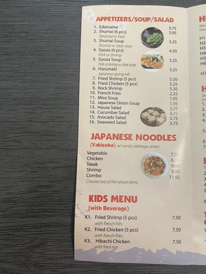 HIBACHI EXPRESS - 24 Photos & 11 Reviews - 5186 S County Line Rd ...