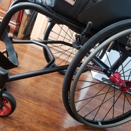 National Seating & Mobility Reviews | Read Customer Service Reviews of ...