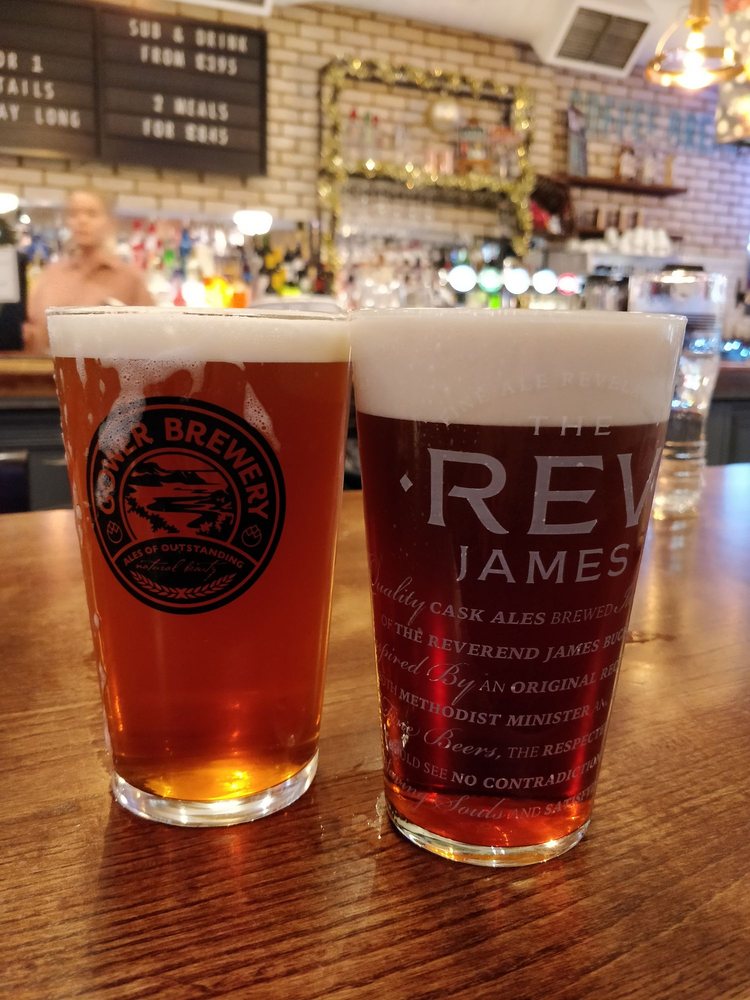 YATES CARDIFF - Updated July 2024 - Greyfriars Road, Cardiff, United ...