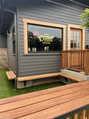 DOCENT BREWING - Updated December 2025 - 106 Photos & 70 Reviews - 3060 ...