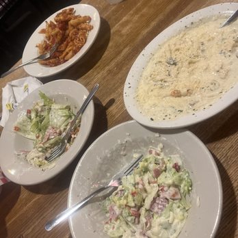 RIZZO’S ITALIAN RESTAURANT - Updated January 2025 - 58 Photos & 117 ...