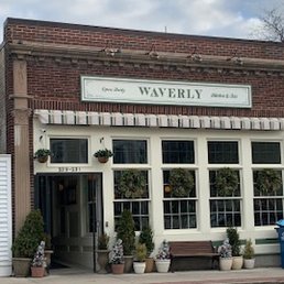 WAVERLY KITCHEN & BAR - Updated January 2025 - 112 Photos & 88 Reviews ...