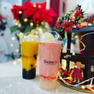 SHARETEA - 447 Photos & 269 Reviews - 519 H St NW, Washington, District ...