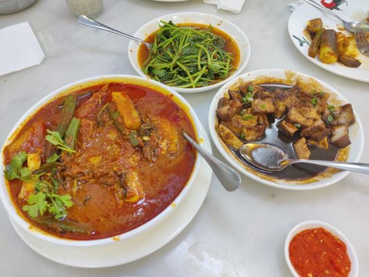 RESTORAN BABA ANG - Updated December 2025 - 28 Photos - 310 Jalan ...