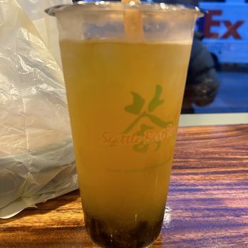 SEATTLE BEST TEA - 639 Photos & 614 Reviews - 506 S King St, Seattle ...