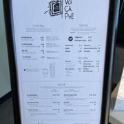VOI CÀ PHÊ - 100 Photos & 41 Reviews - 6105 13th Ave S, Seattle, WA ...