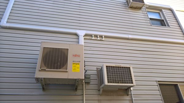 PACIFIC HVAC AIR CONDITIONER - Updated December 2025 - 491 Photos & 19 ...