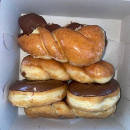 ROSE DONUTS - Updated January 2025 - 770 Photos & 1106 Reviews - 5201 ...