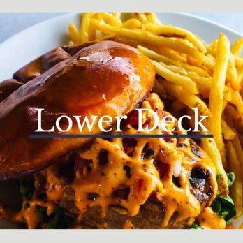 SHIPP’S DOCKSIDE GRILL - Updated January 2026 - 56 Photos & 58 Reviews ...