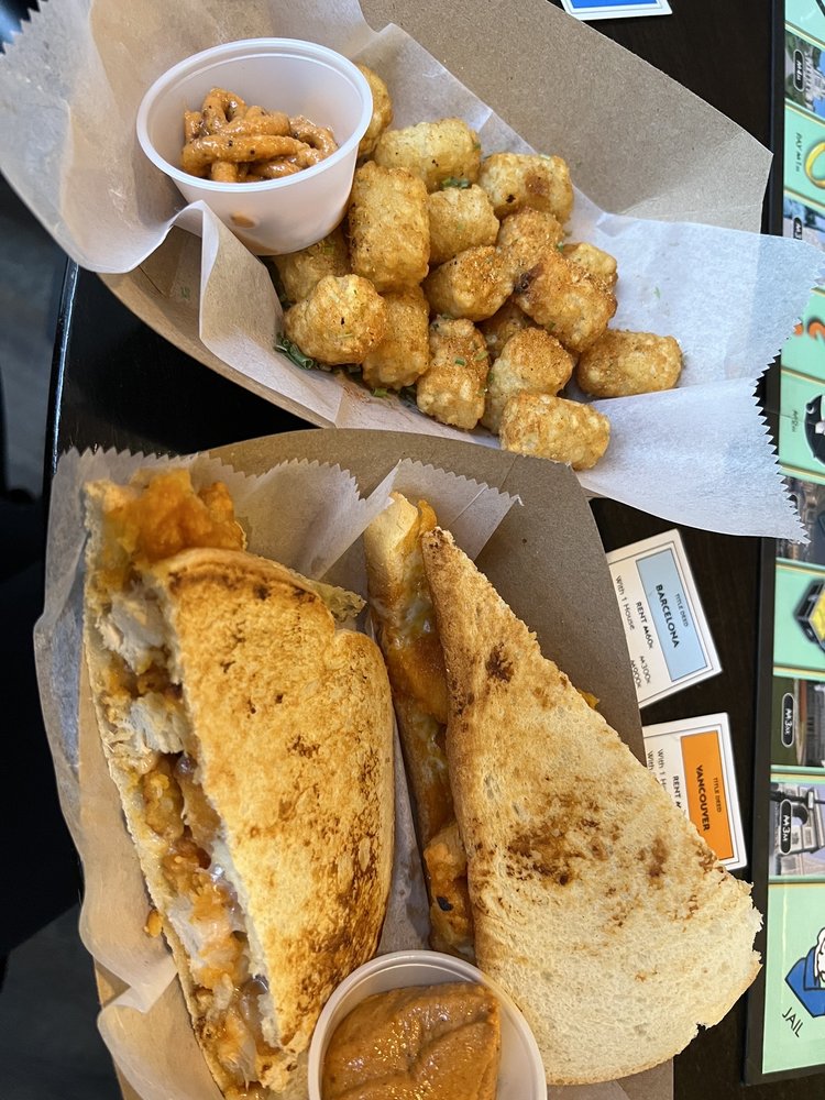 HEX & COMPANY - Updated July 2025 - 114 Photos & 79 Reviews - 1462 ...