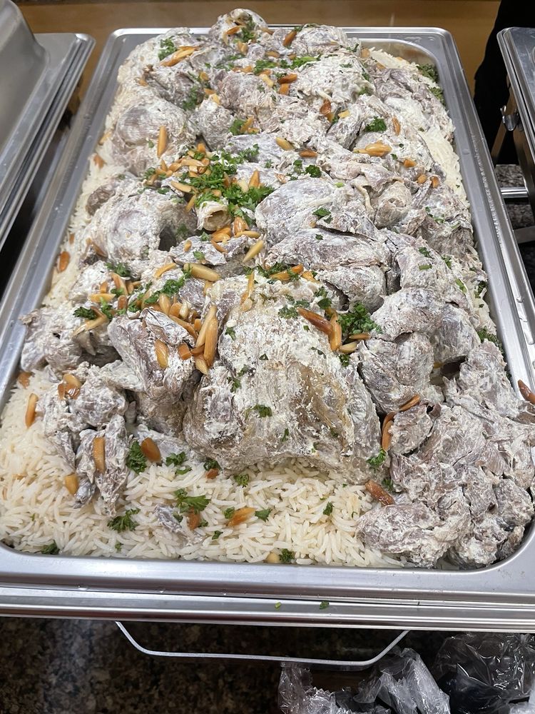 REEM’S KITCHEN - Updated July 2025 - Request a Quote - Seattle ...