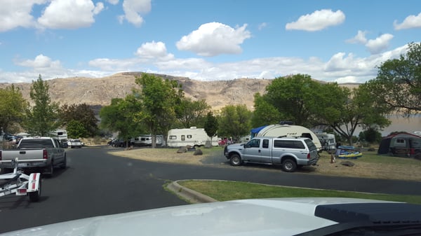 SPRING CANYON CAMPGROUND - Updated September 2024 - 14 Photos - Spring ...