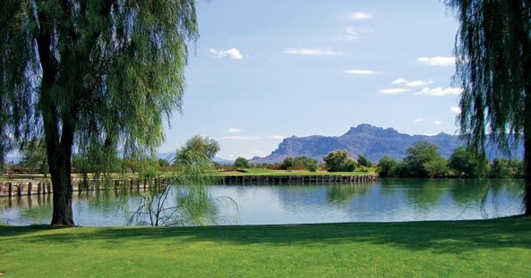 APACHE CREEK GOLF CLUB - Updated March 2025 - 47 Reviews - 3401 S ...