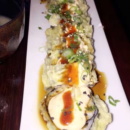 BLUEFIN SUSHI & THAI GRILL - Updated November 2025 - 212 Photos & 243 ...