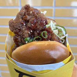 STARBIRD CHICKEN - Updated September 2025 - 368 Photos & 191 Reviews ...