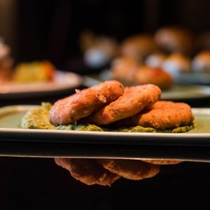 DC Bar and Cocktail Lounges