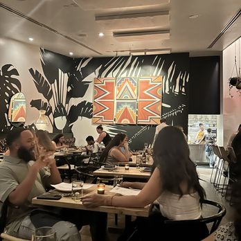 CANJE - Updated August 2024 - 1238 Photos & 464 Reviews - 1914 E 6th St ...