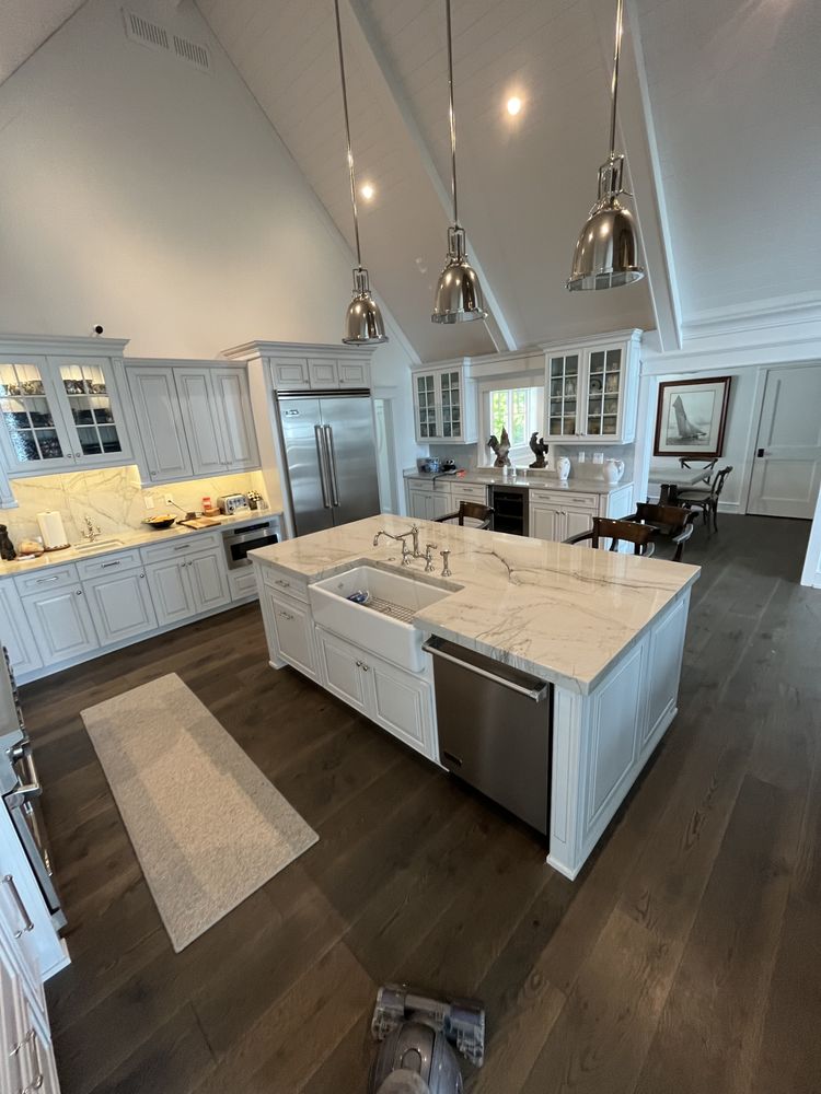 TIDY UP NORTH - Updated March 2025 - Request a Quote - Indian River, Michigan - Home Cleaning ...