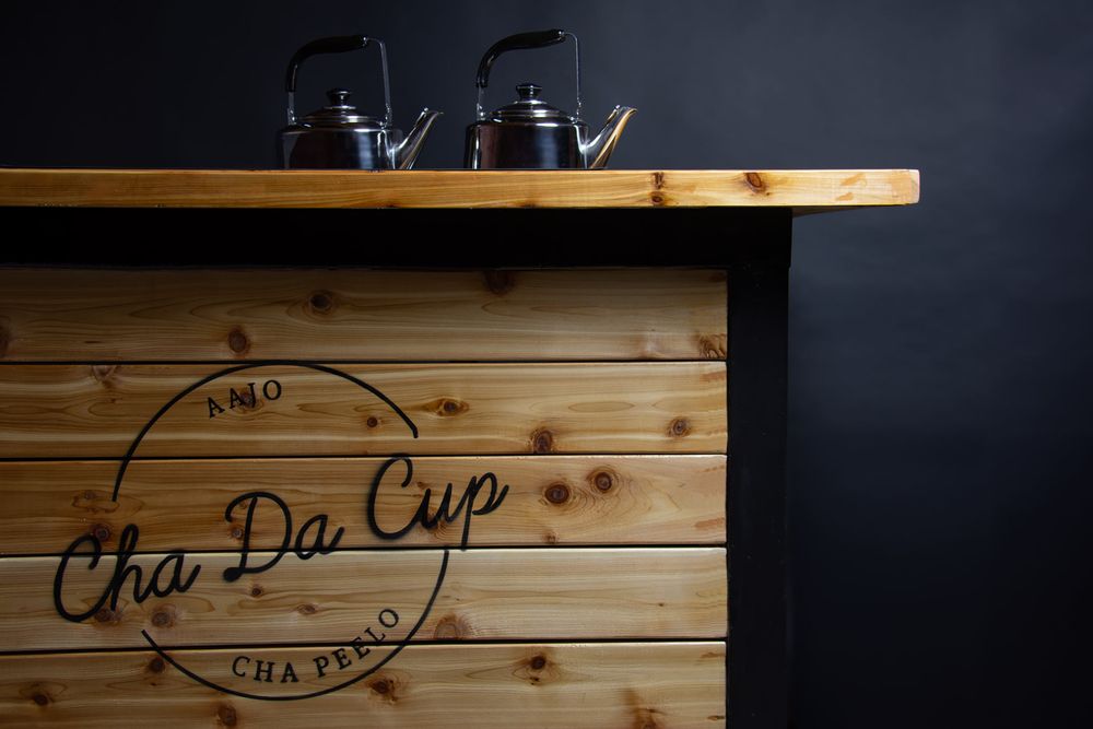 CHA DA CUP - Updated December 2025 - Request a Quote - 10 Photos - Mississauga, Ontario ...