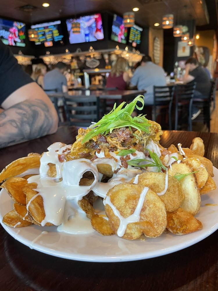 TWO STONES PUB - Updated July 2025 - 307 Photos & 439 Reviews - 1203 ...