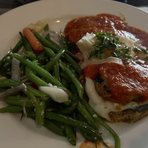 FRESCO CUCINA ITALIANA - 535 Photos & 586 Reviews - 7721 Turkey Lake Rd ...