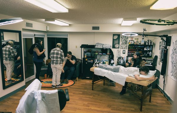 LOST SOULS TATTOO COLLECTIVE - Updated February 2025 - Request an ...