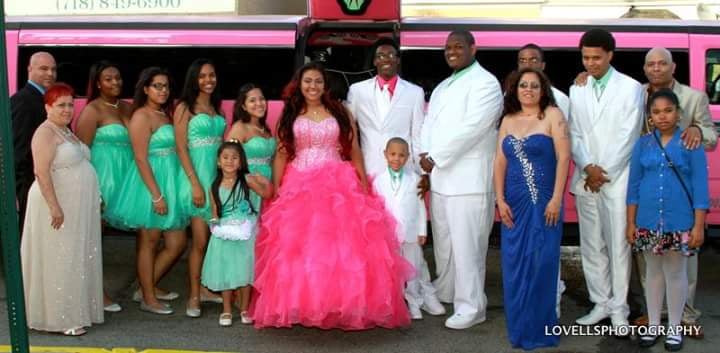 DIAMOND LIMOUSINE AT YOUR SERVICE - Updated December 2025 - 24 Photos ...