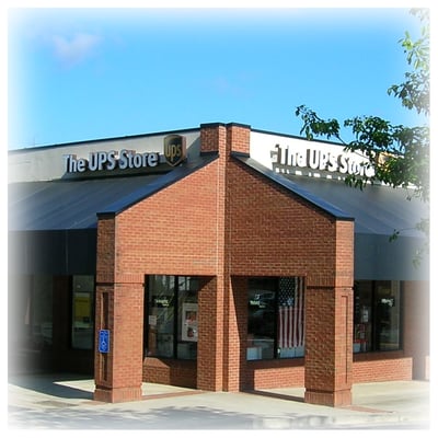 THE UPS STORE - Updated January 2025 - 27 Photos & 19 Reviews - 3595 ...
