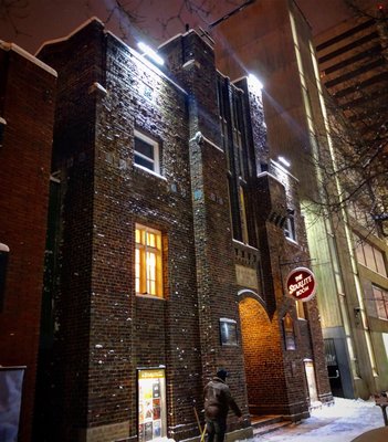 STARLITE ROOM - 36 Photos & 33 Reviews - 10030 102 St NW, Edmonton, AB ...