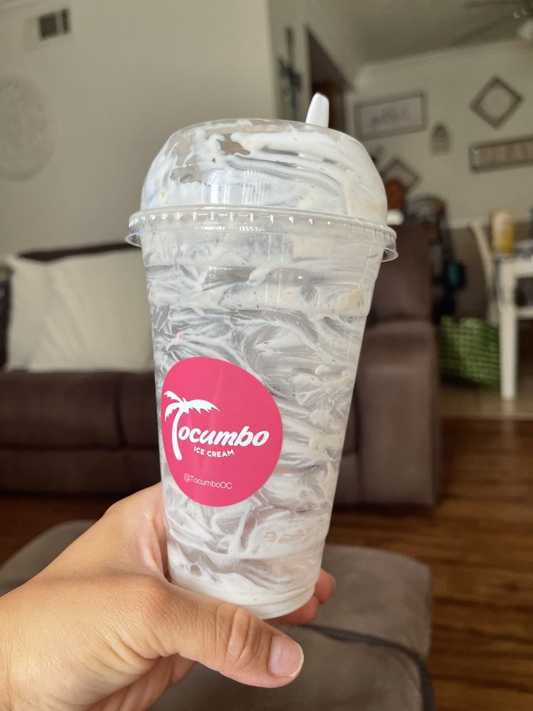 TOCUMBO ICE CREAM - Updated August 2025 - 256 Photos & 231 Reviews ...