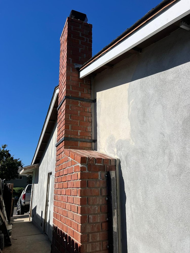 ORANGE CHIMNEY PROS - Updated September 2025 - 6700 Fallbrook Ave, West ...