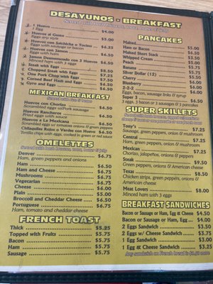 TONY’S KITCHEN - Updated September 2024 - 15 Photos - 6325 S Central ...