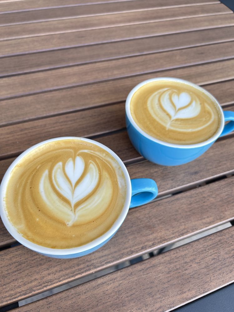 MISSION COFFEE & TEA - Updated November 2025 - 82 Photos & 24 Reviews ...